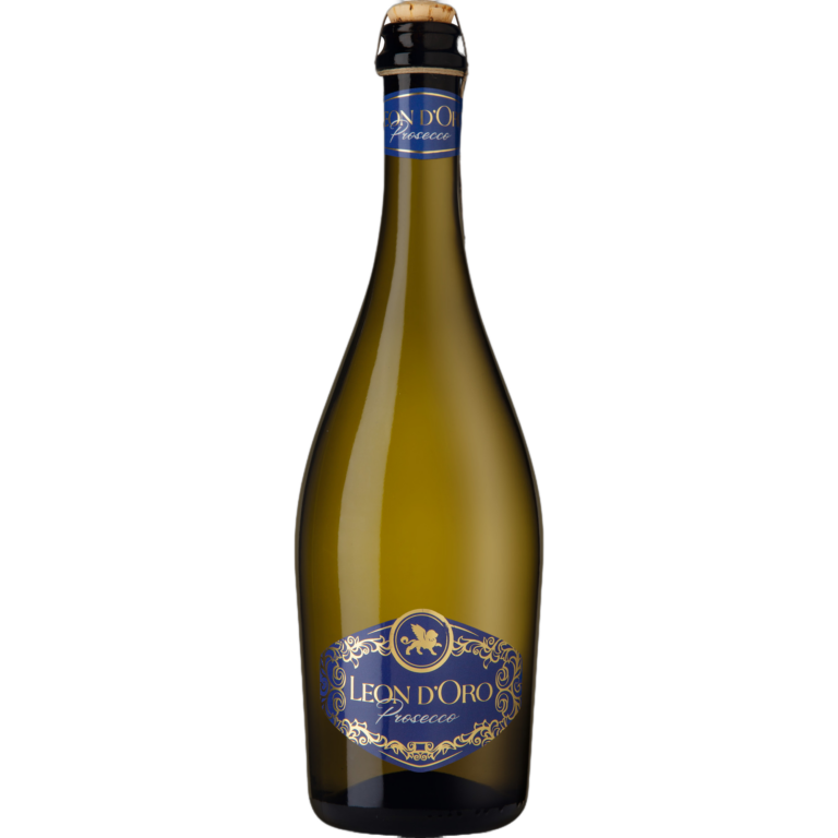 Leon d'Oro Prosecco Frizzante - Dine-Fine.de